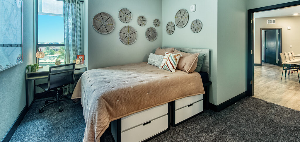 Apartment Features | Canvas