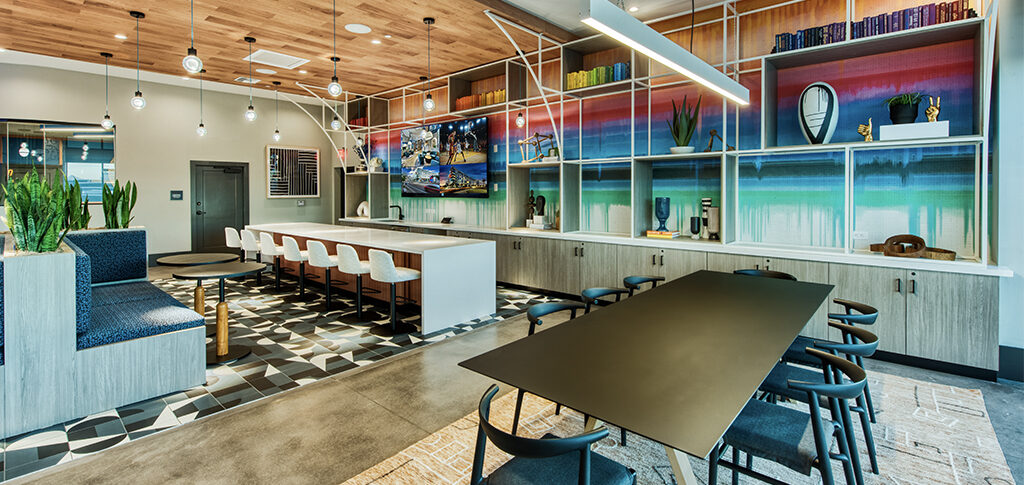 Community Amenities | Canvas