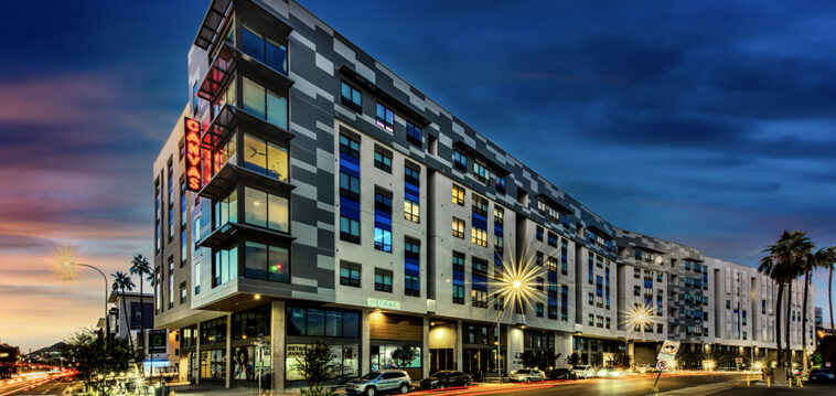 Photo Gallery | Canvas Tempe