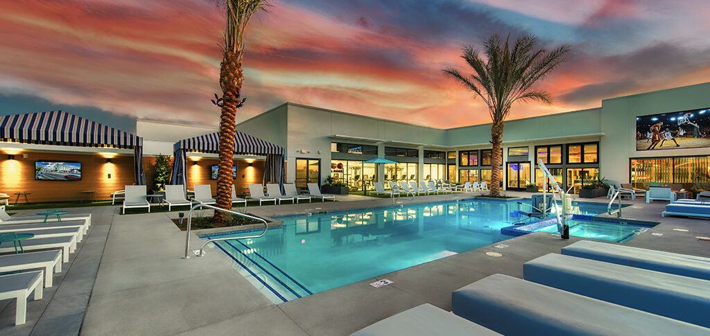 Community Amenities | Canvas