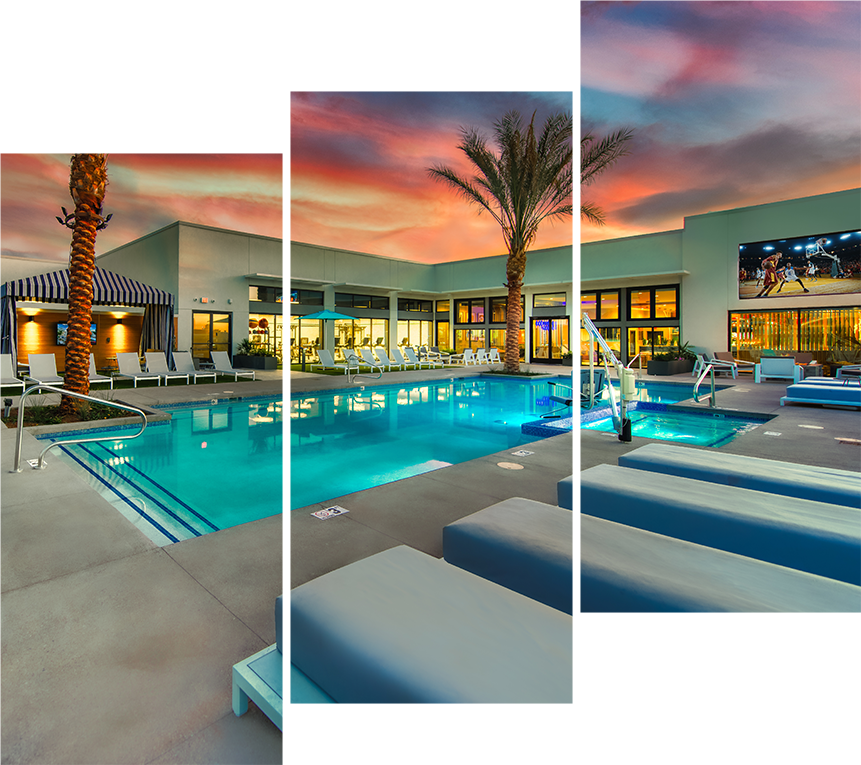 ASU Off Campus Housing | Canvas